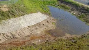 Revive Your Pond's Health with Effective Erosion Solutions | PondMedics