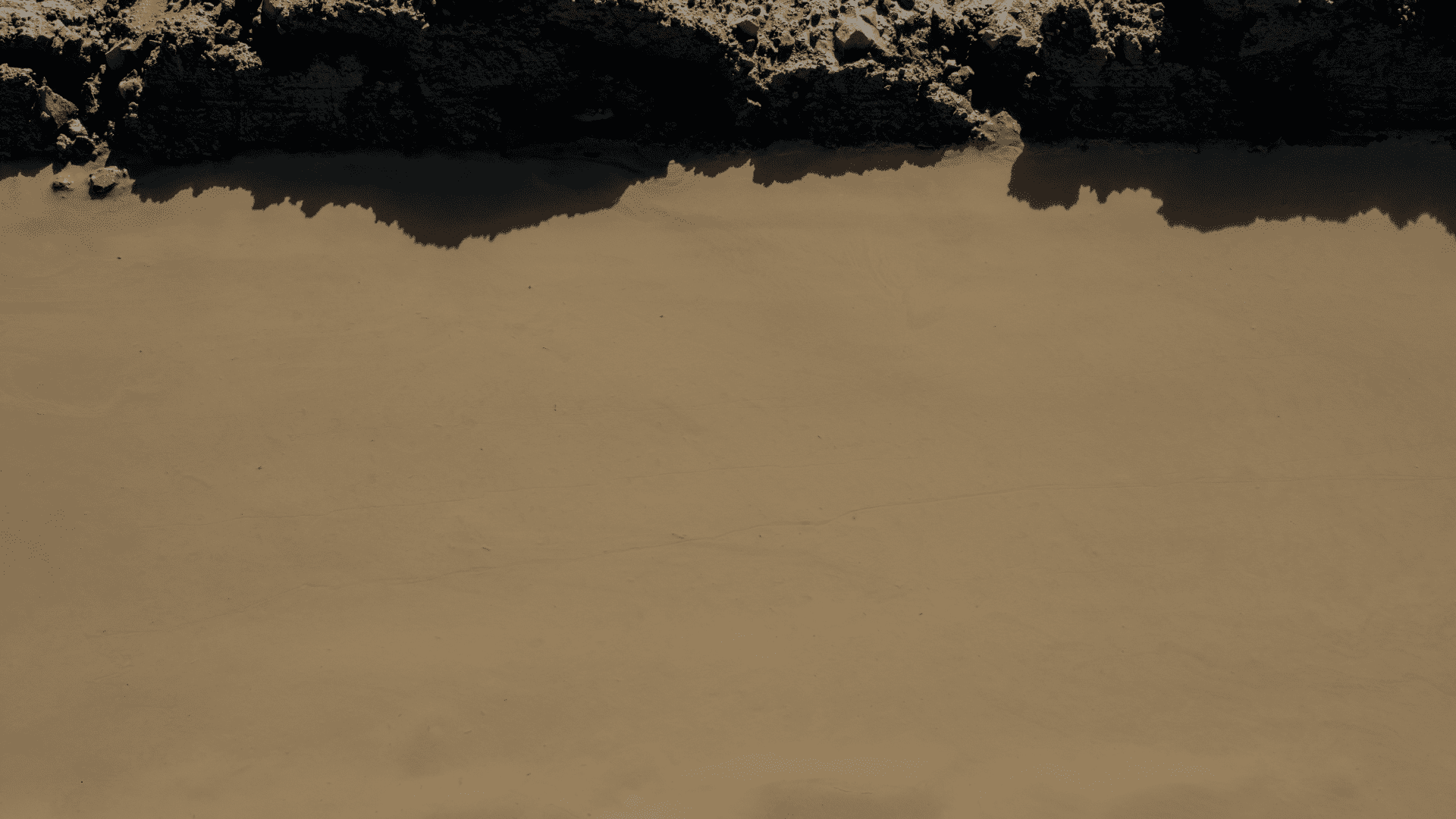 Muddy Water Dredging in Dallas to Restore Your Pond's Health