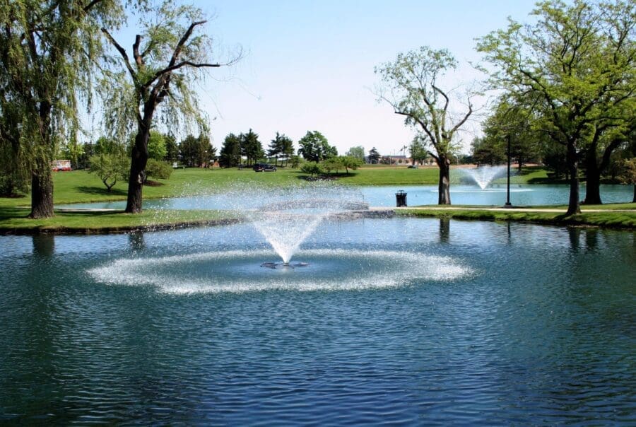 Your Quick Guide To Hydraulic Dredging Companies | PondMedics